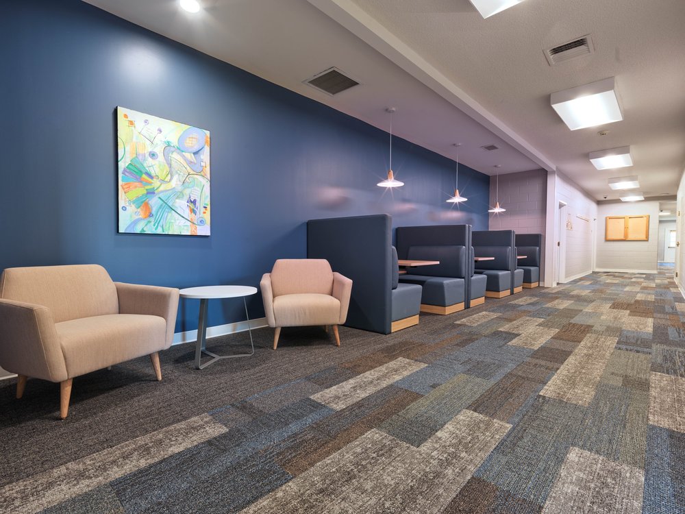 Bethany Place — smbw
