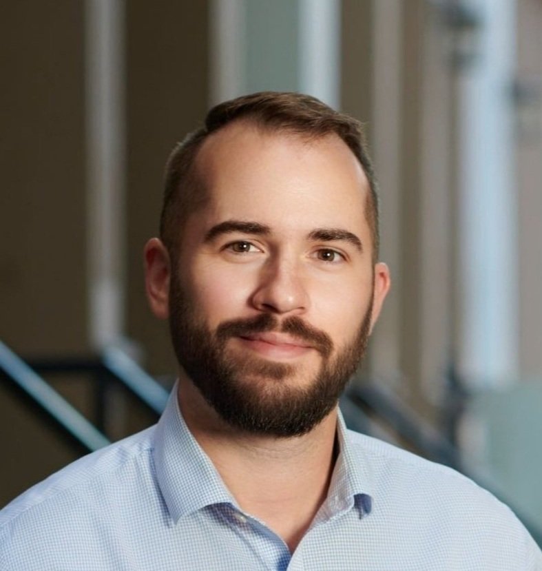 The Dream Team — smbw