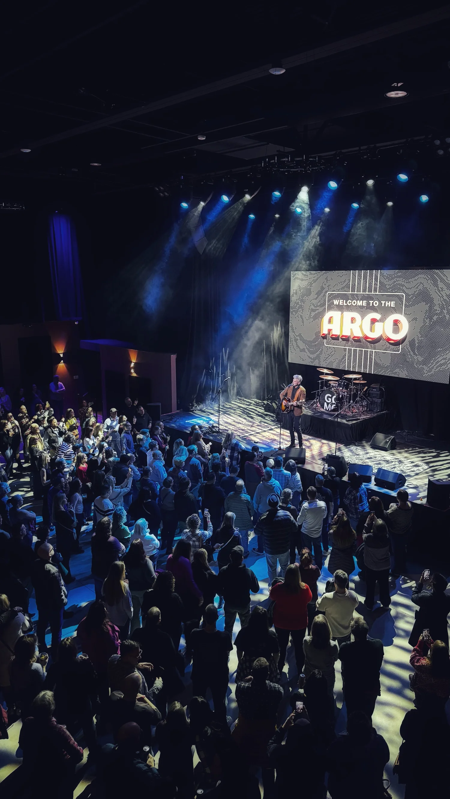 The Argo