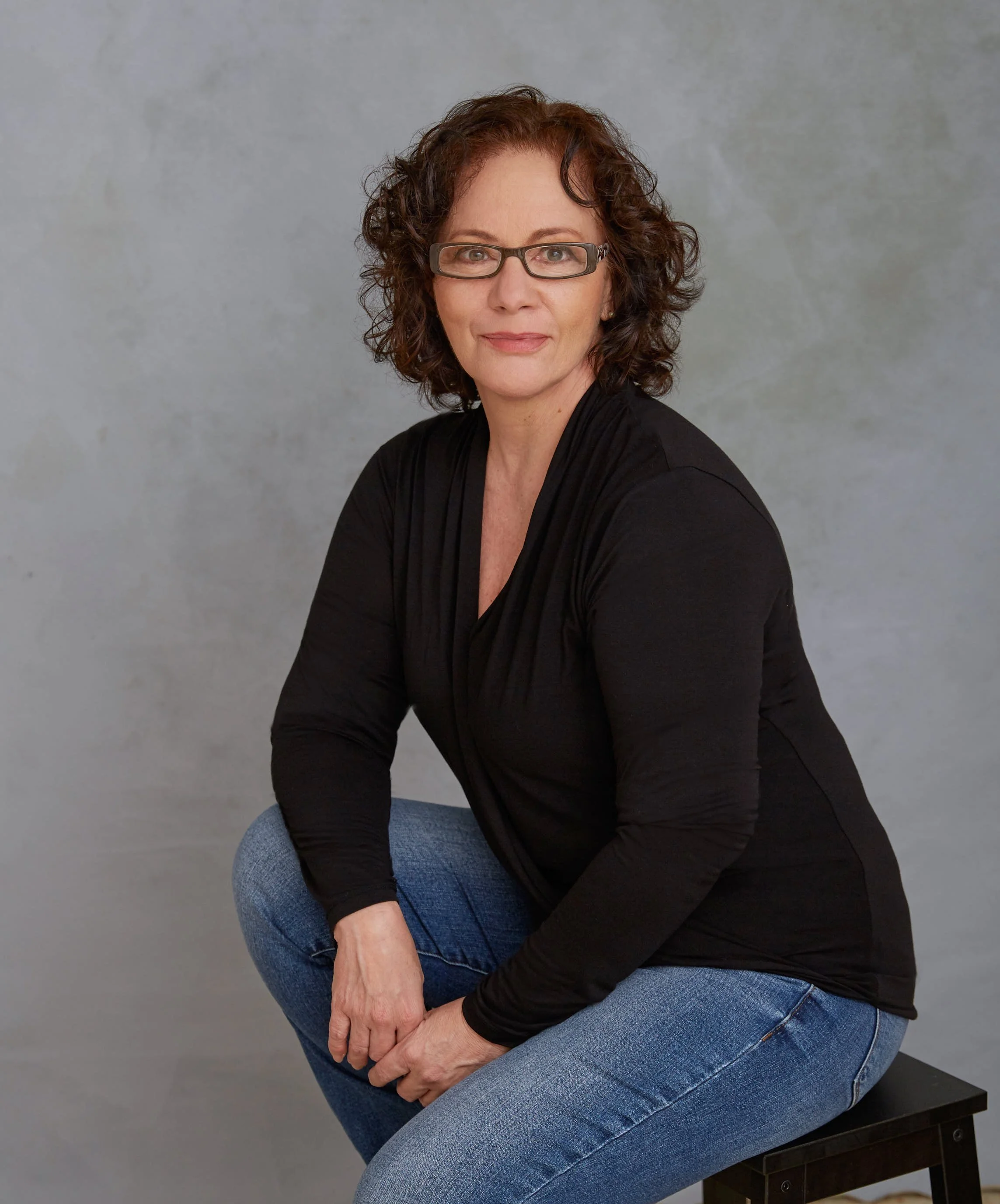 About Portrait and Personal Branding Photographer - URSULA PUGA - South ...