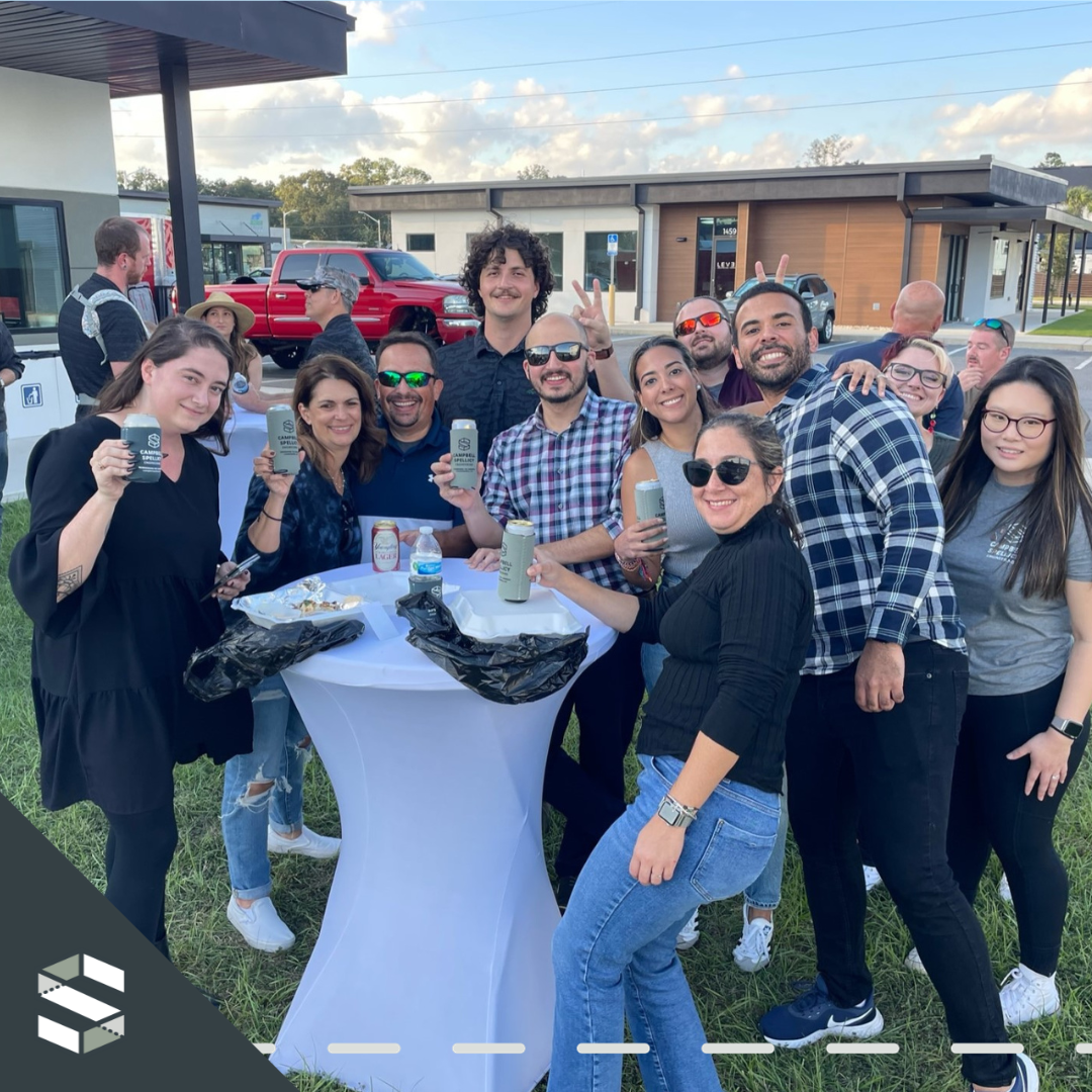 CSEI October Update — Campbell Spellicy Engineering