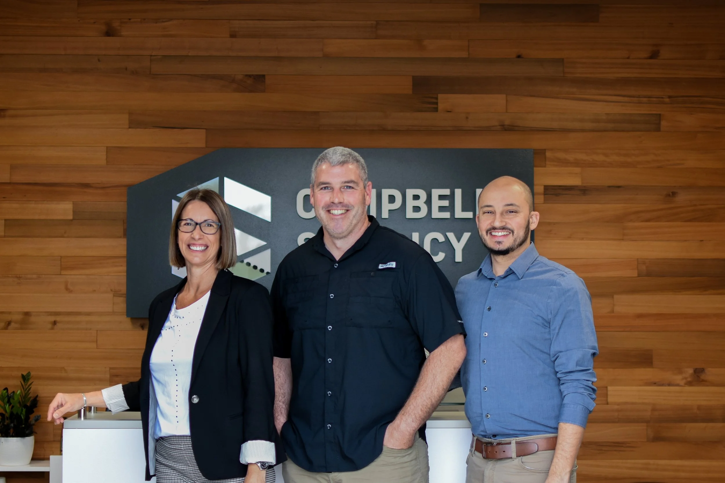 Campbell Spellicy Engineering