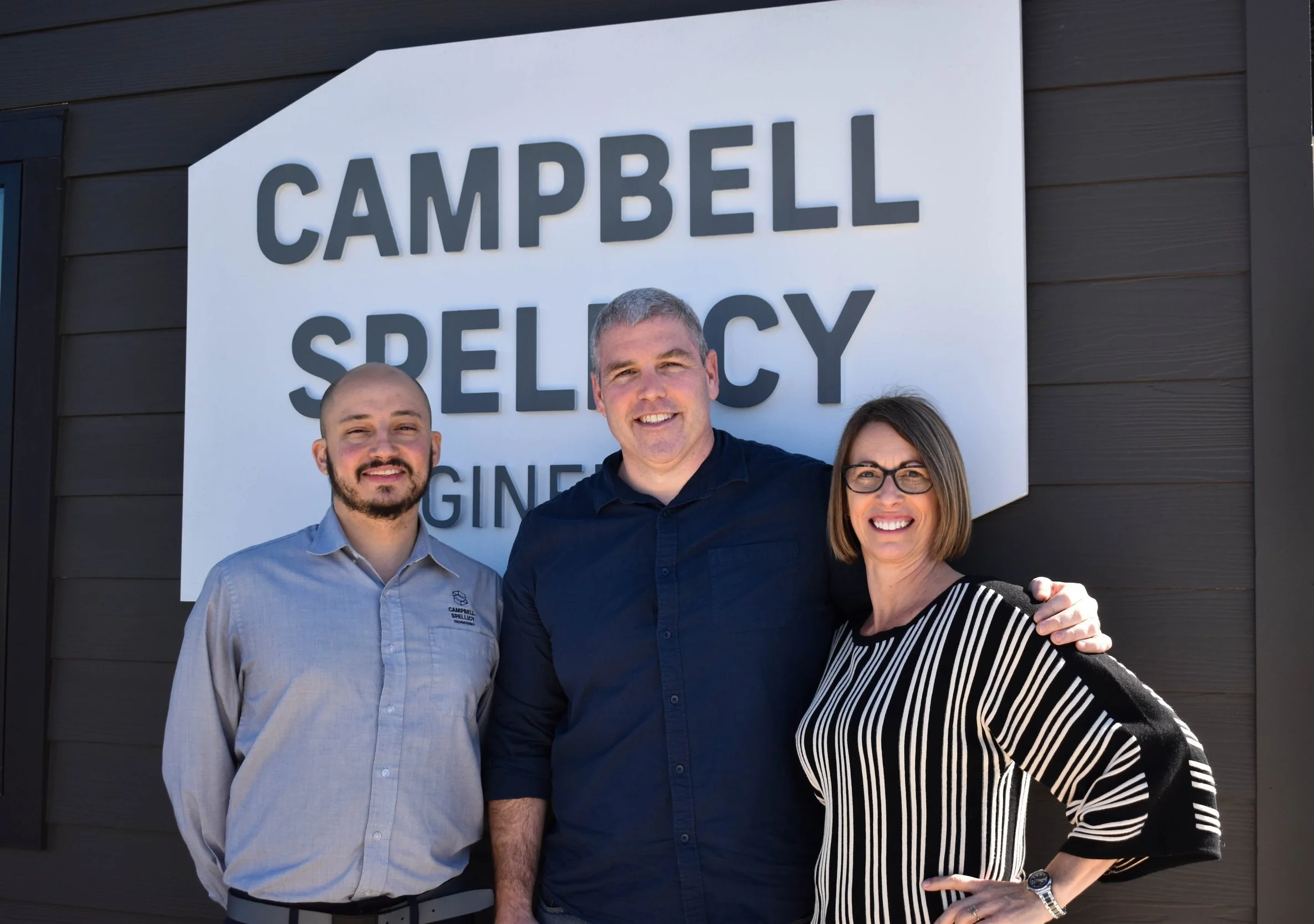 Campbell Spellicy Engineering