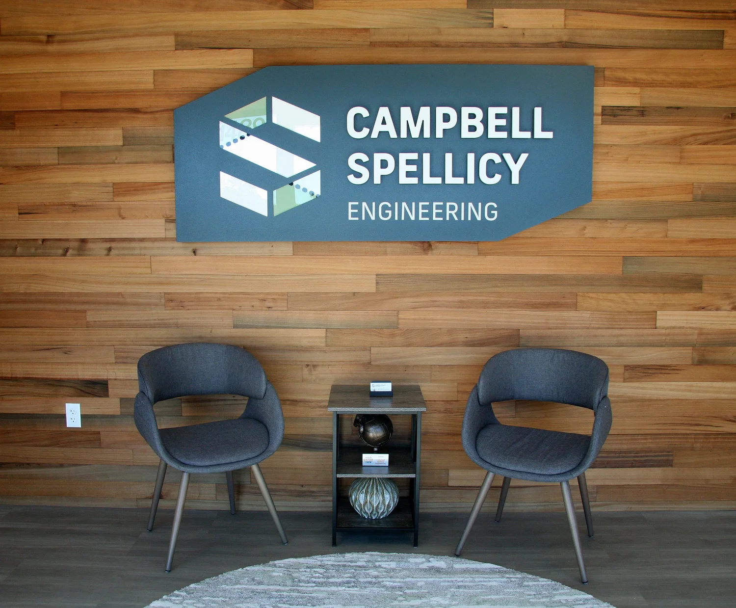 Contact — Campbell Spellicy Engineering