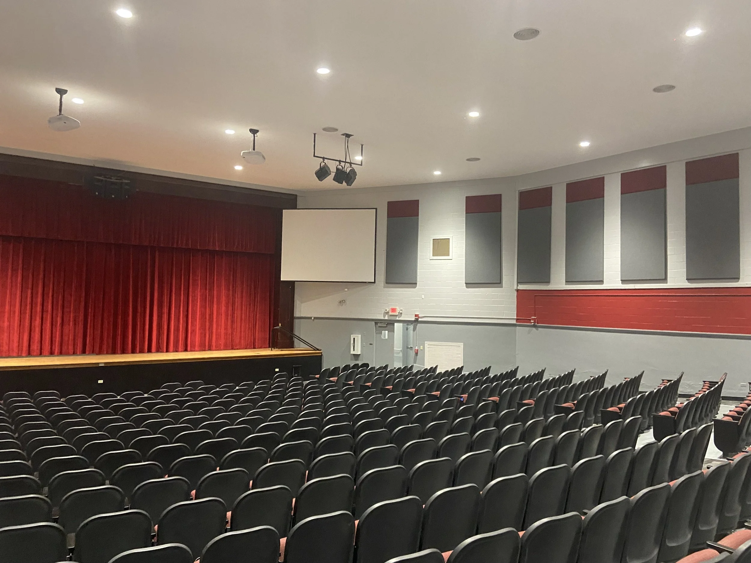 Education Projects — Campbell Spellicy Engineering