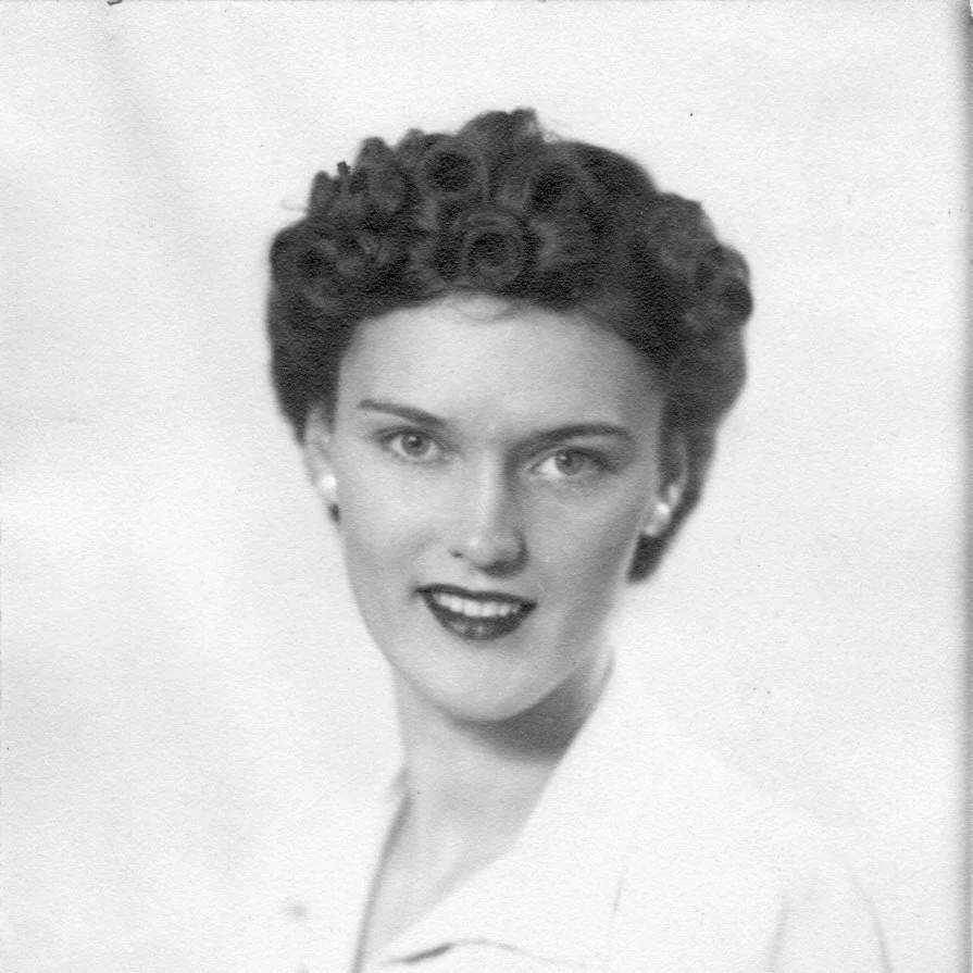 Our Letter Writers — Dear Canada - Letters from the Second World War