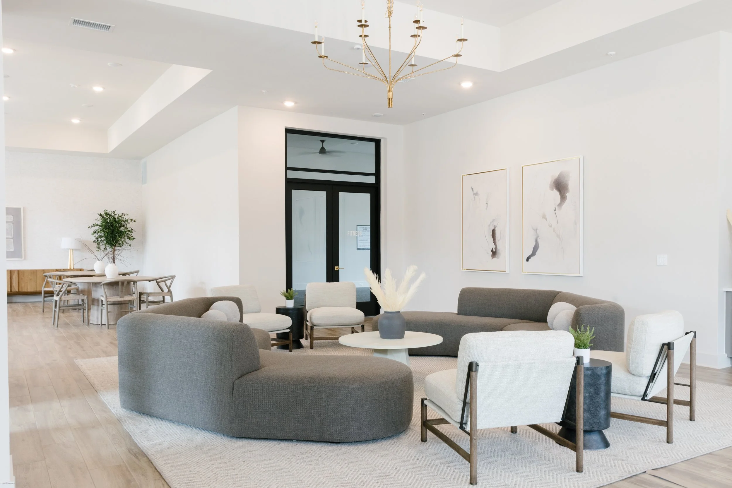 Gallery — Flats at 2109 | Apartments in Charlotte, NC