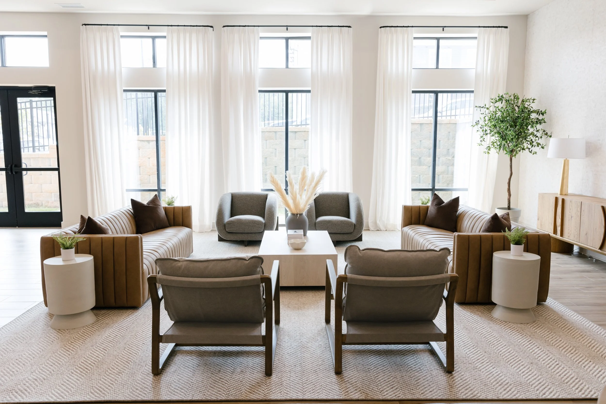 Gallery — Flats at 2109 | Apartments in Charlotte, NC