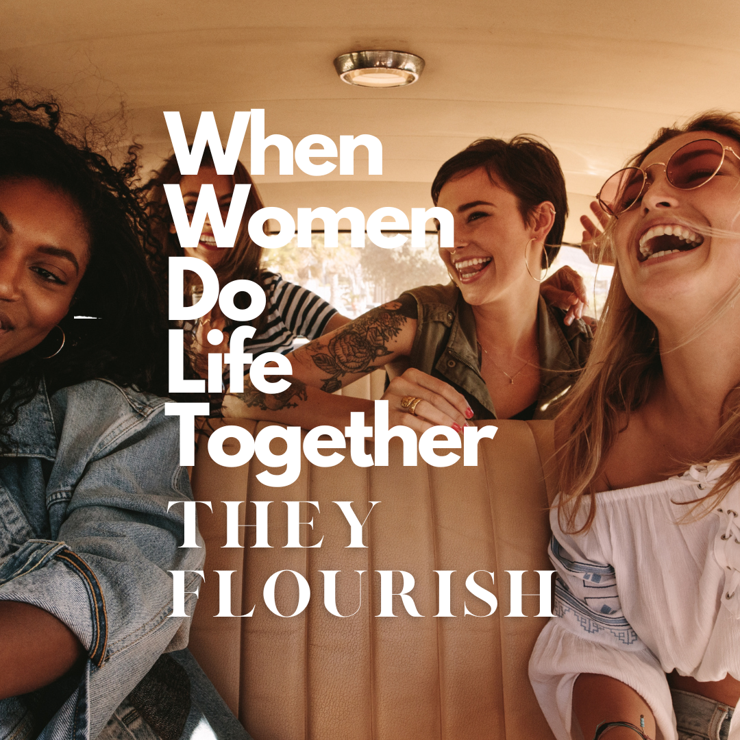 Flourish — Joy Christian Counseling