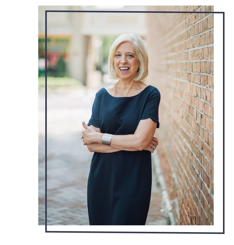 Lydia Brownback