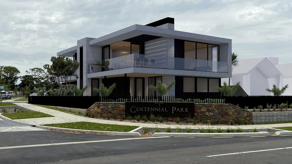 PROJECTS — PRECINCT ARCHITECTURE