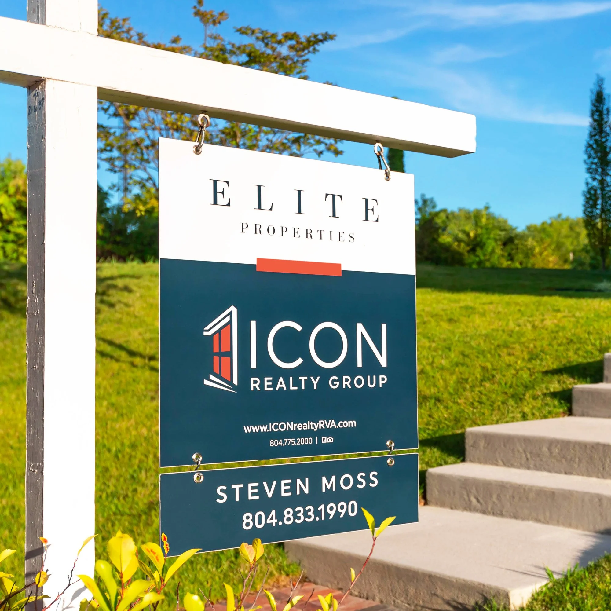 Real Estate Design — Edens Creative