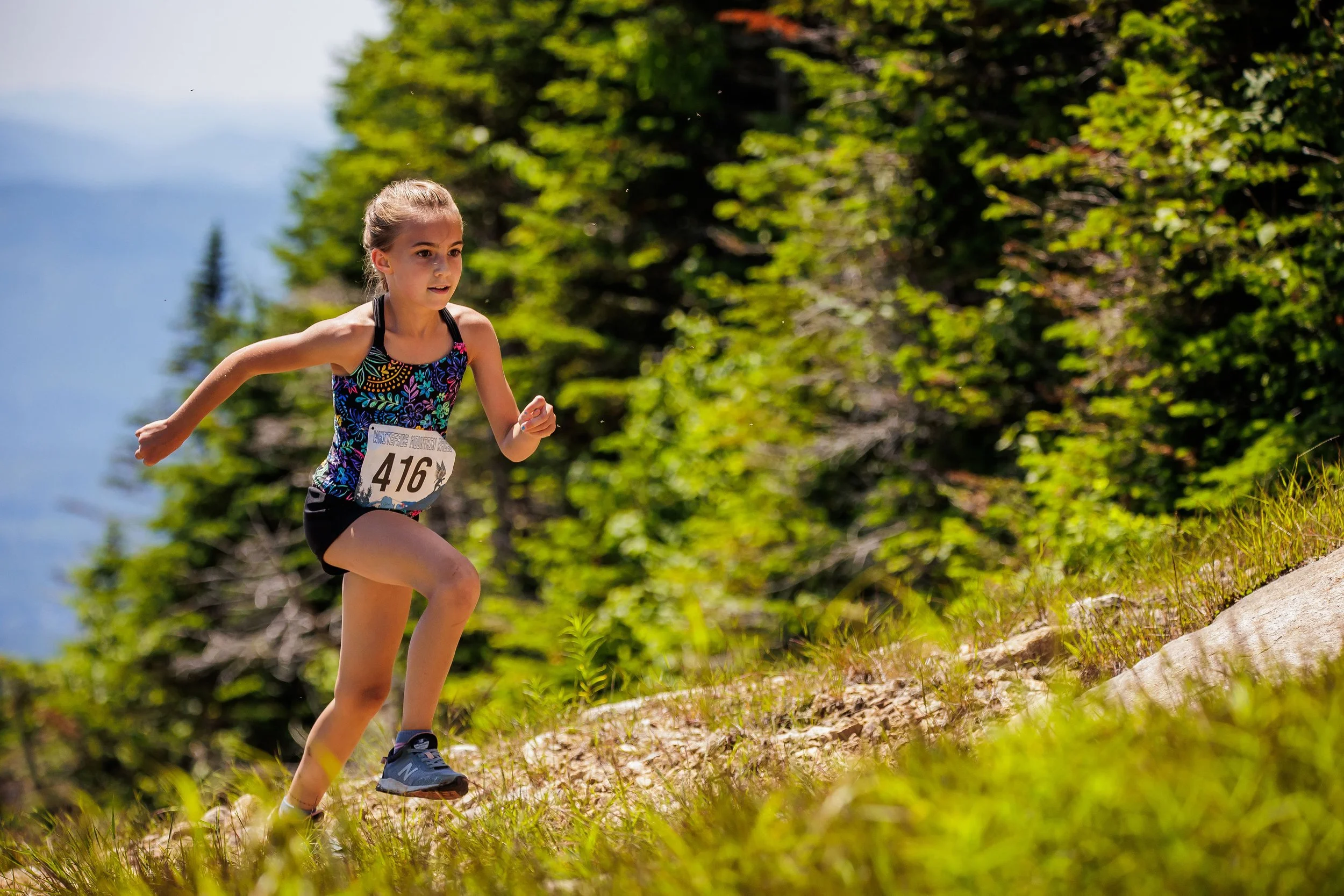 Whiteface Mountain Races — Red Newt Racing