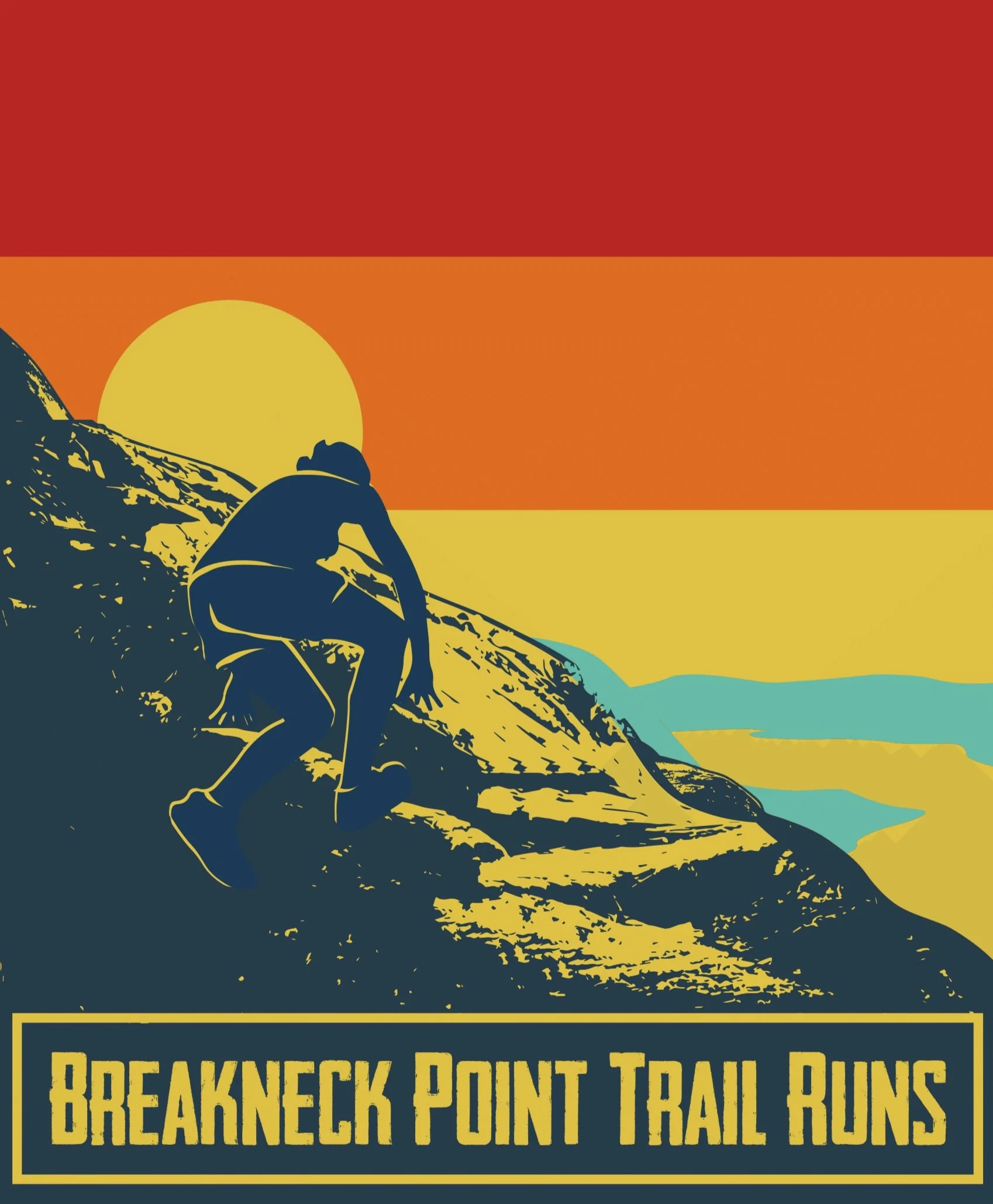 Breakneck Point — Red Newt Racing