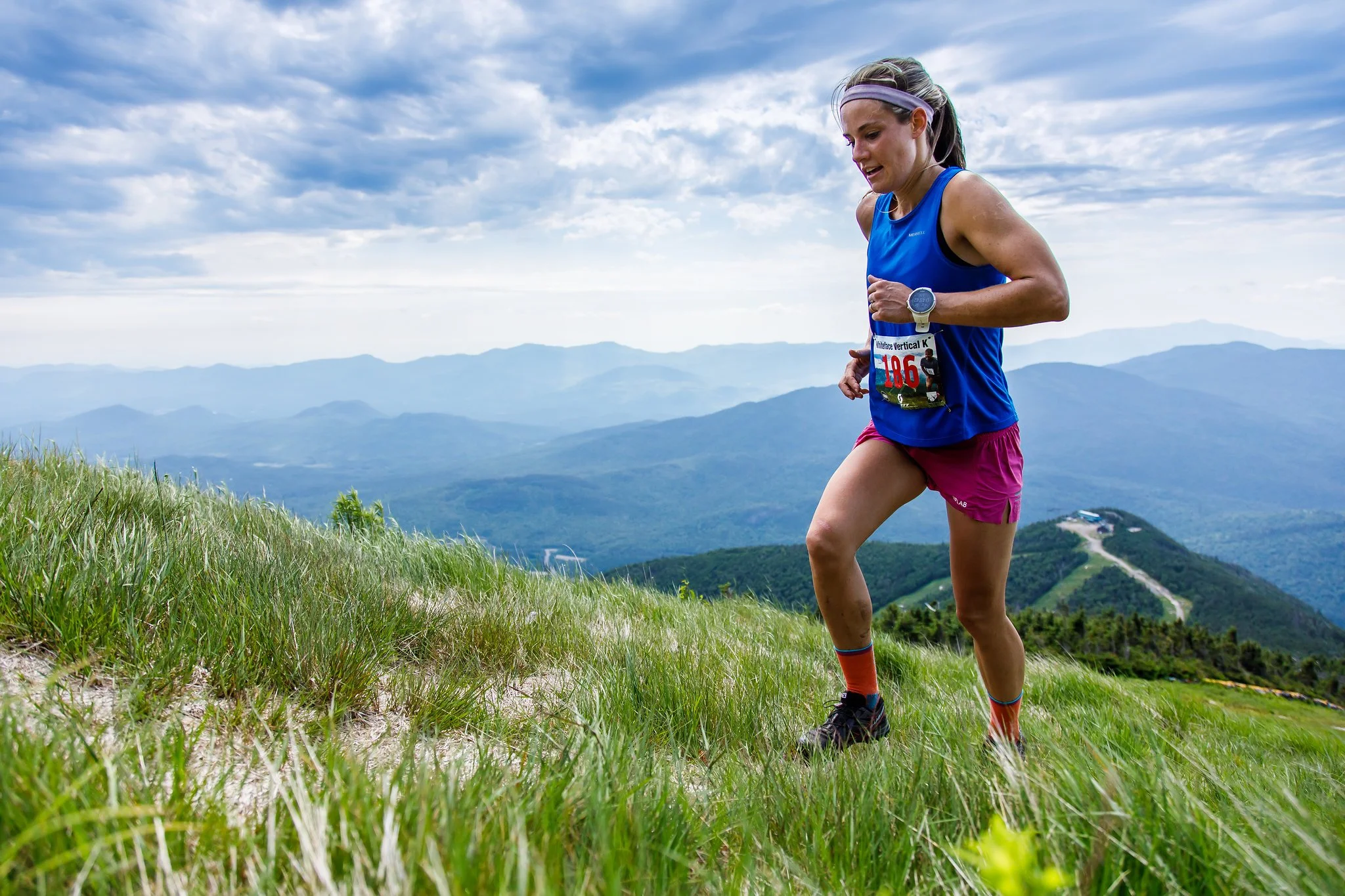 Whiteface Mountain Races — Red Newt Racing