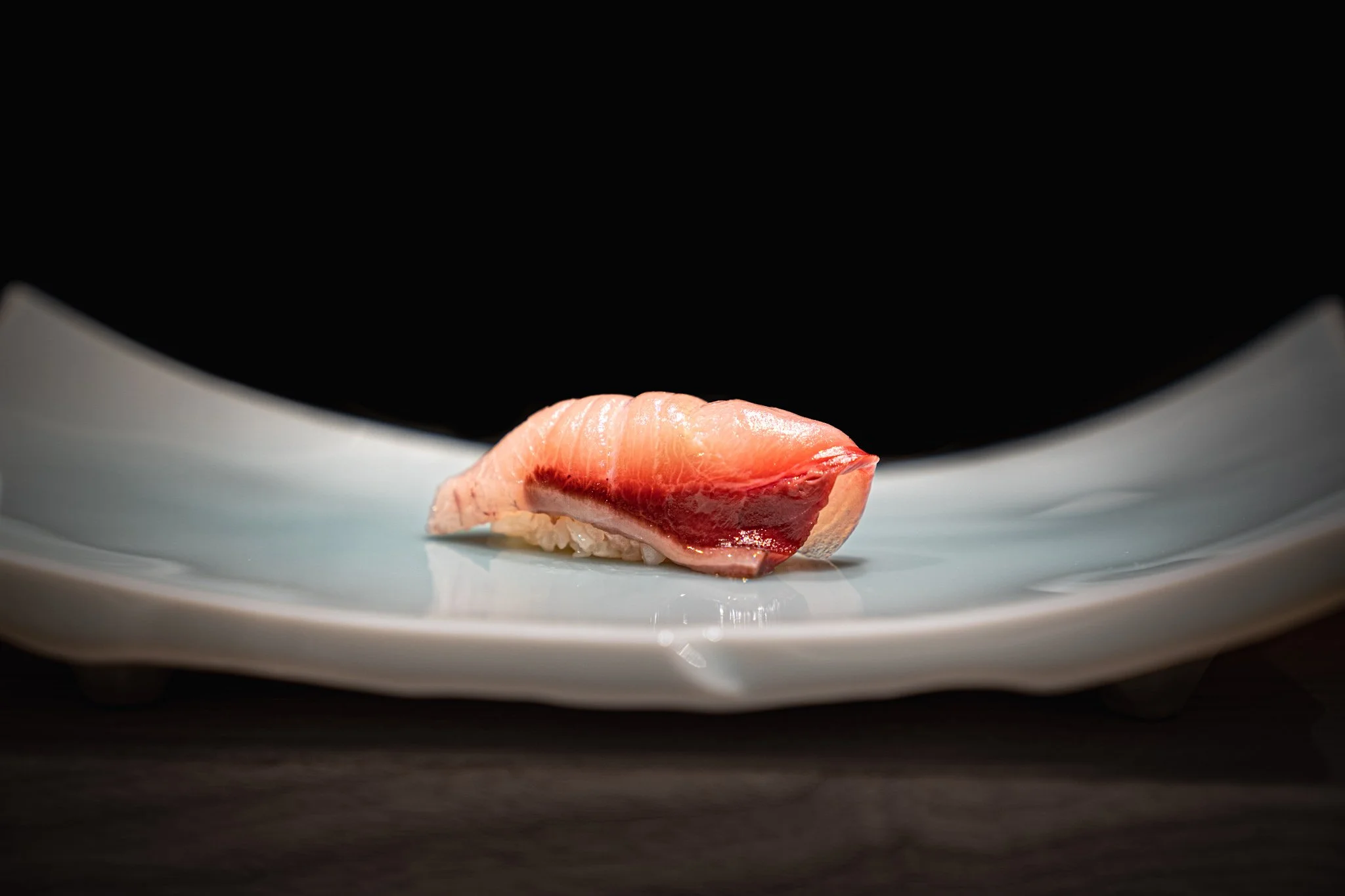 Best Omakase in London - Taku Mayfair