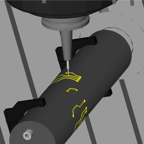 hyperMILL Support - CADCAM Systems