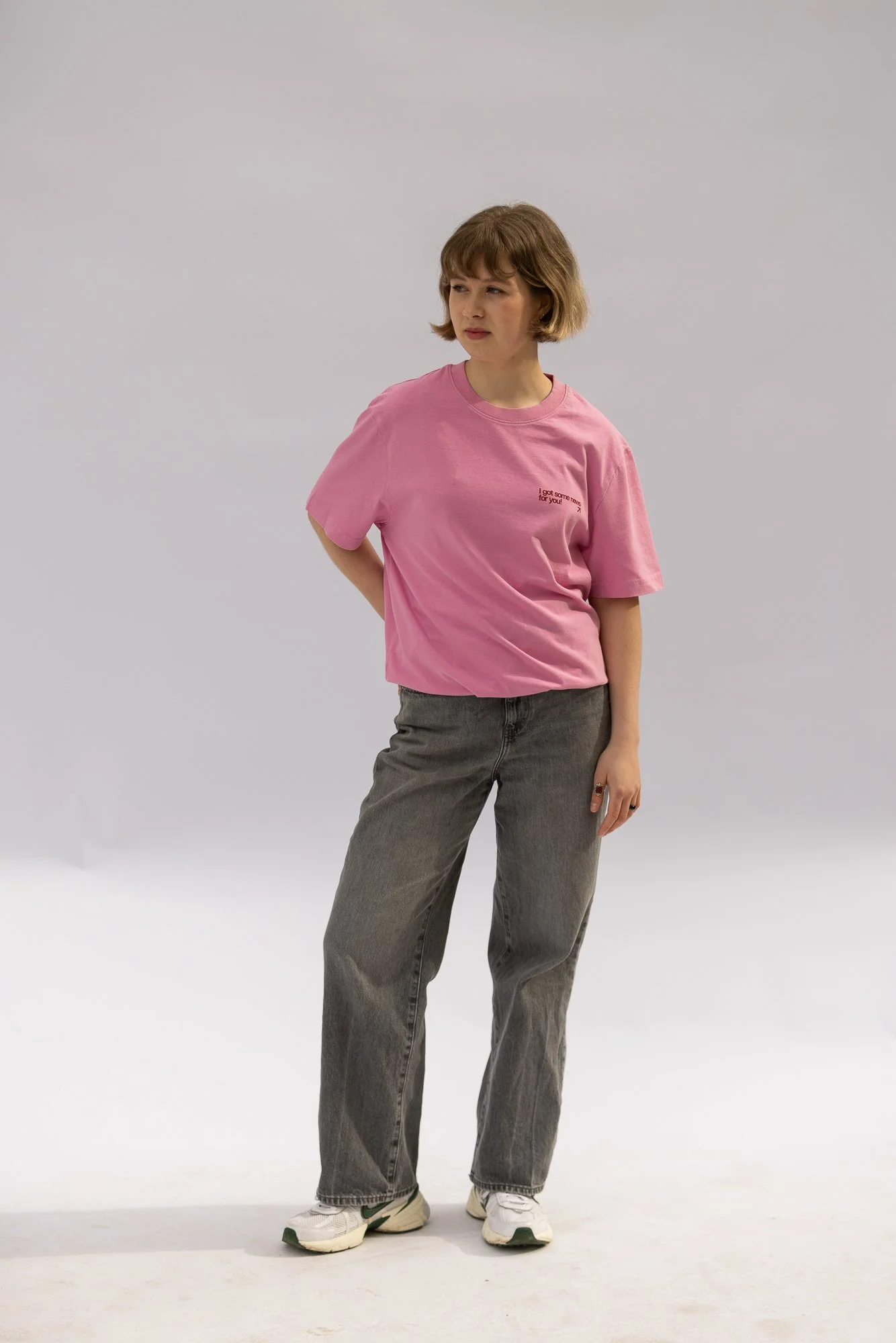 Radiant Clothing – Das christliche Modelabel
