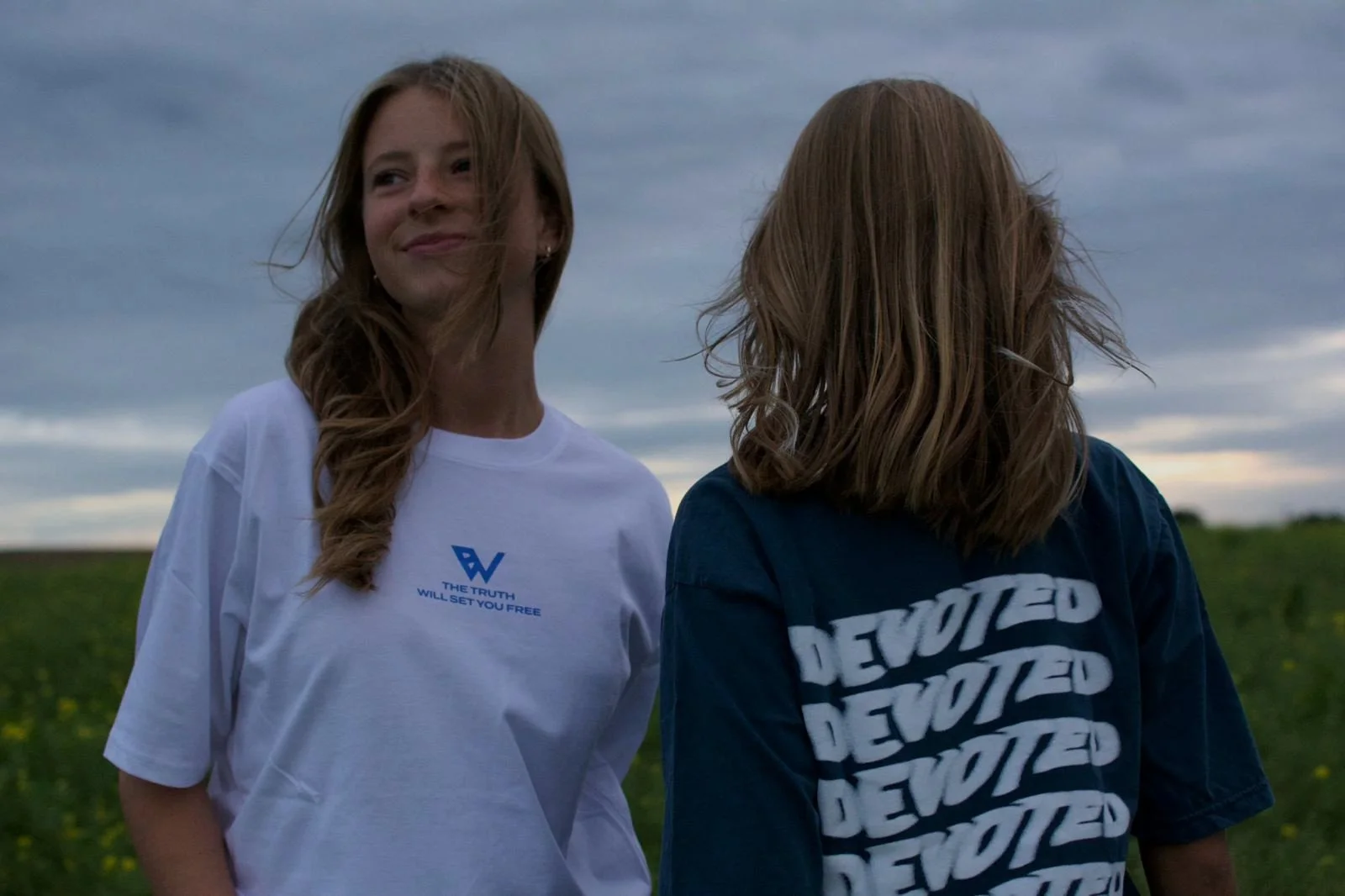 Faire Kleidung für dein Team — Radiant Clothing