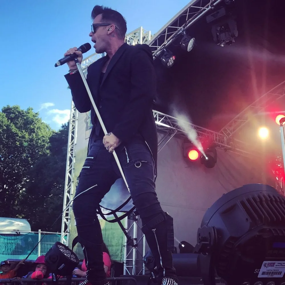 Acts N-Z | Discover & Book Top Tribute Acts — Pure Tributes Website