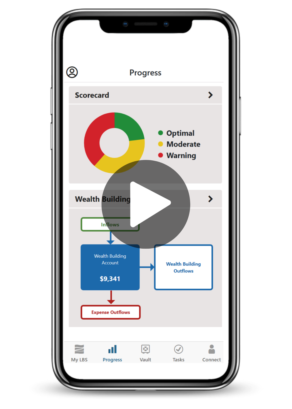 LBS — Alliance Financial Group