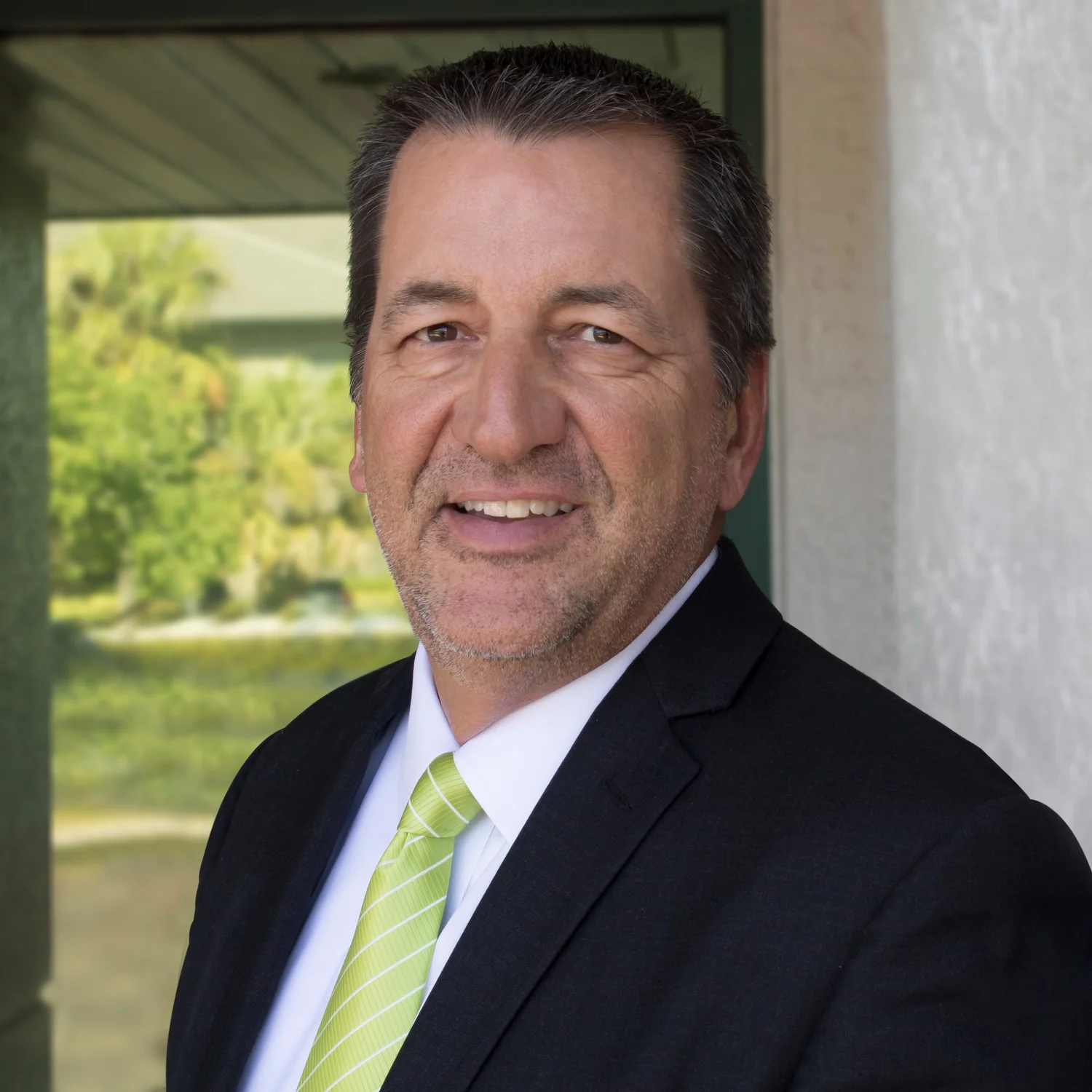 Leadership Team — Alliance Financial Group