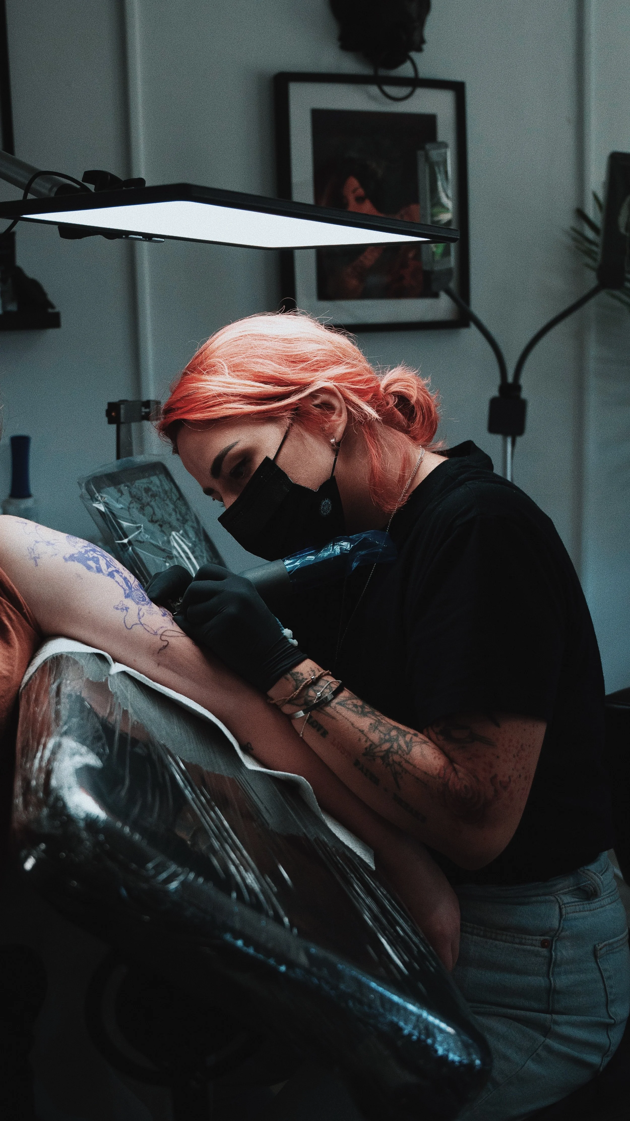 Gallery | Explore Our Gallery Today — NTLA