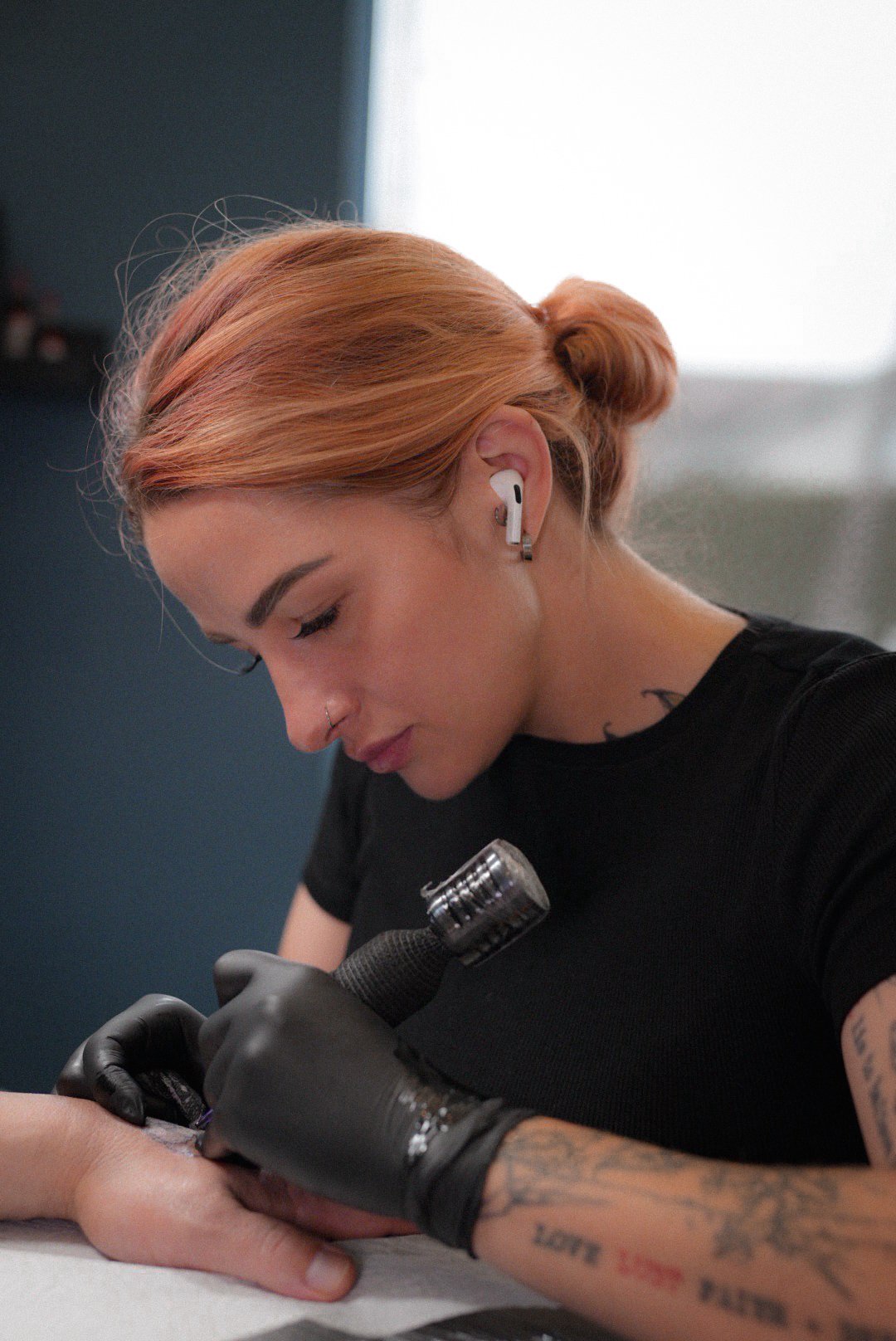 NTLA | Book Your Ink Today