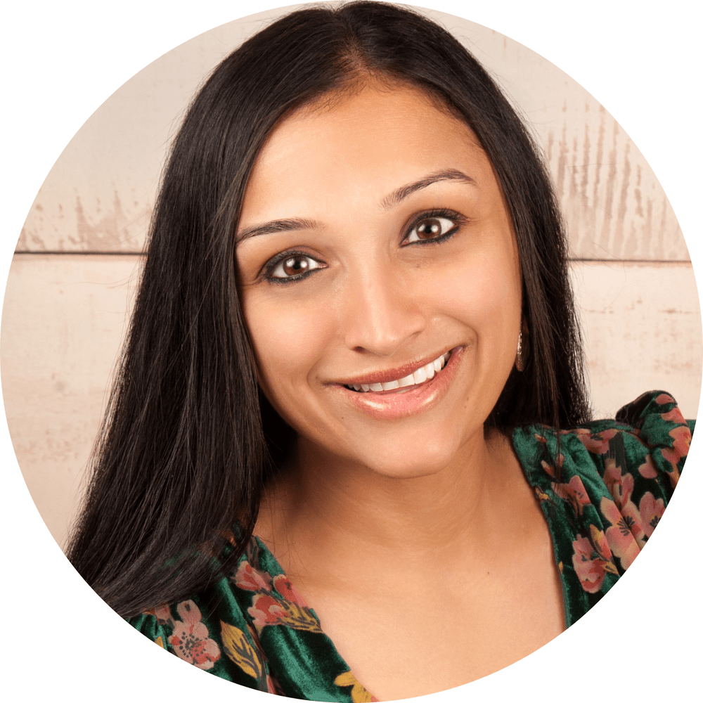Pahini Ross — The WellWomen Initiative