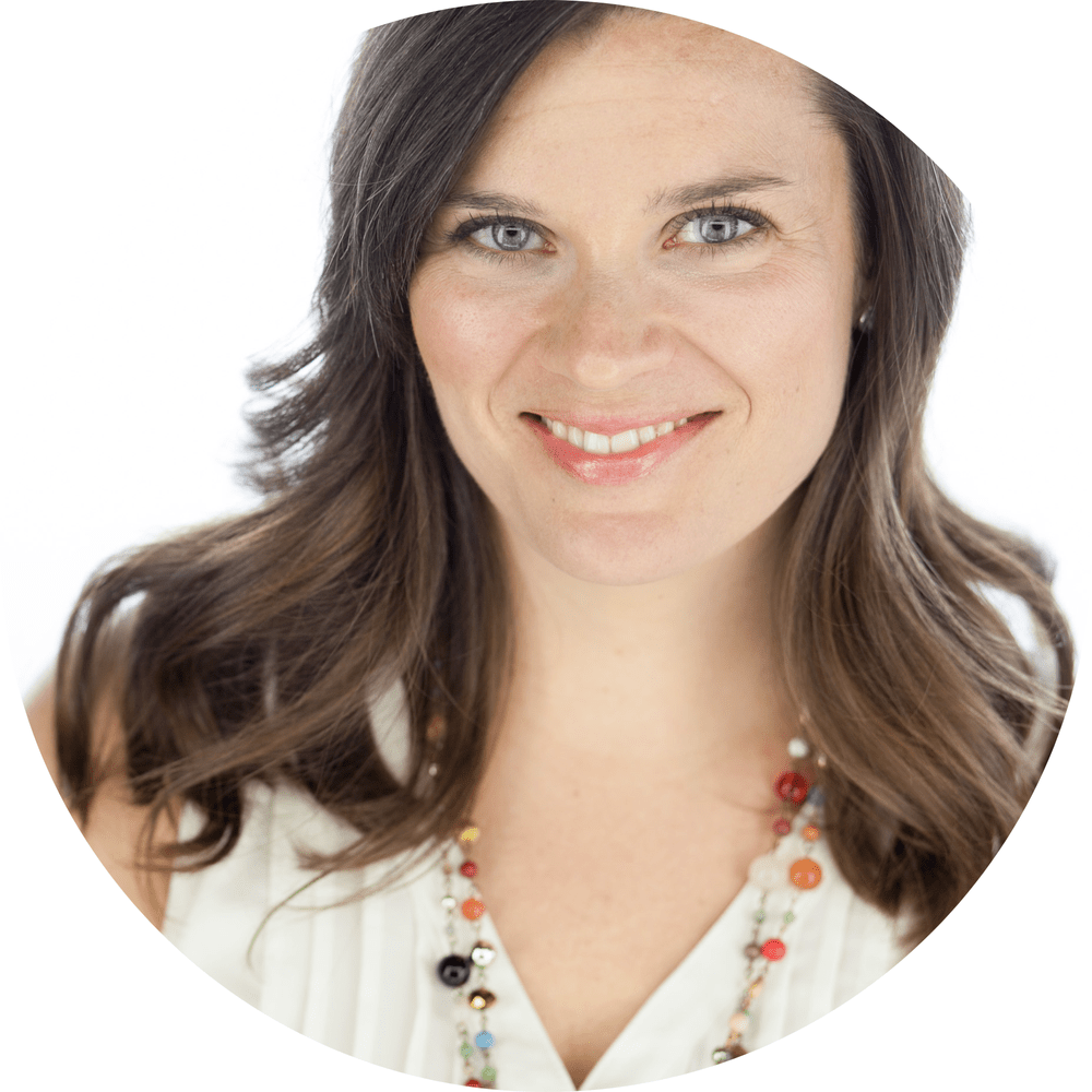 Blakely Page — The WellWomen Initiative