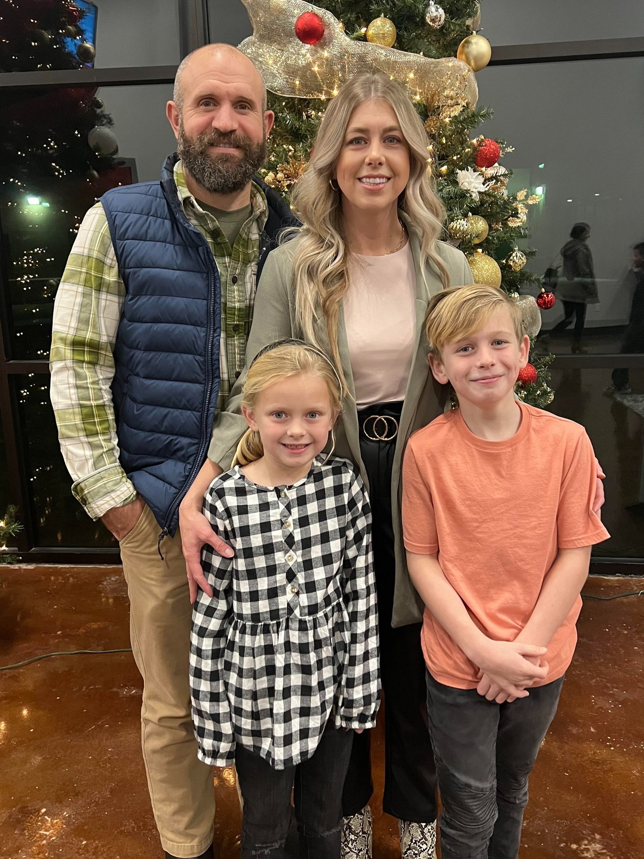 About Us — Buck Realty Group