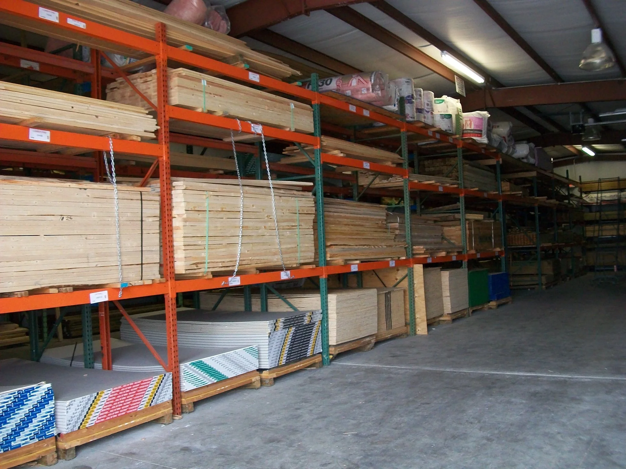 Engel's Hardware and Lumber