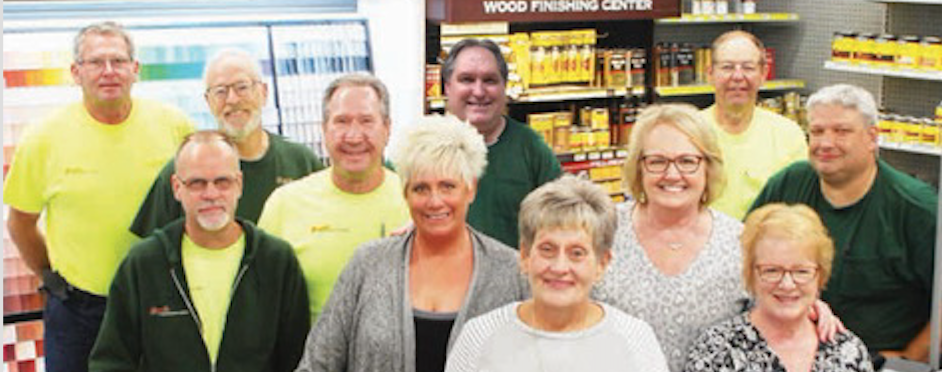 Engel's Hardware and Lumber