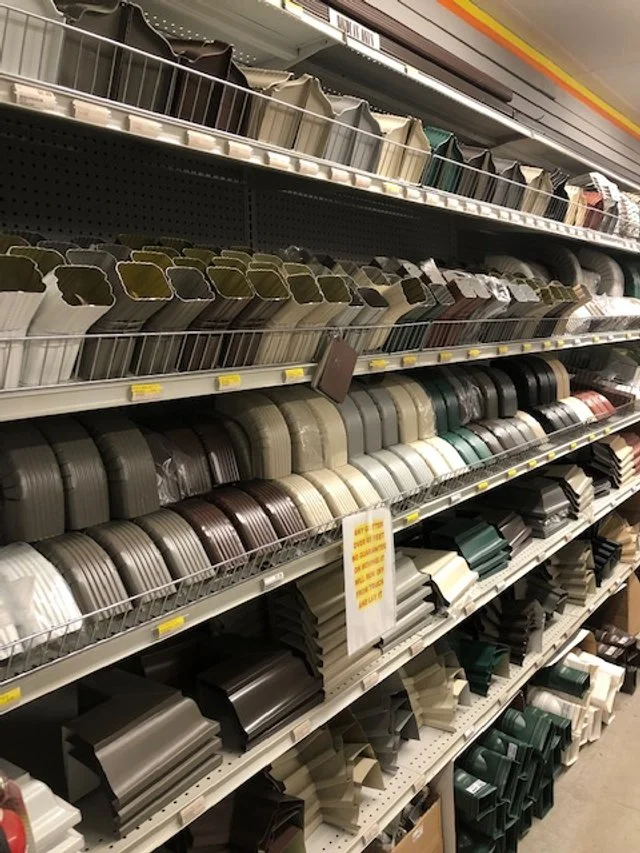 General 3 — Engel's Hardware and Lumber