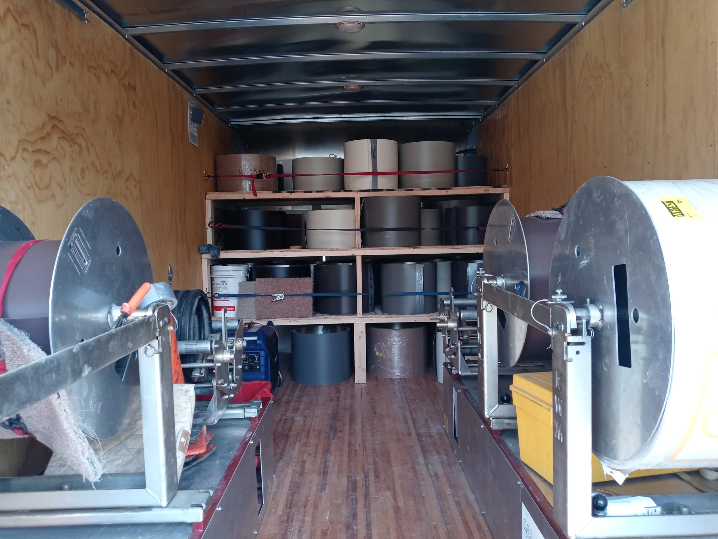 Engel's Hardware and Lumber