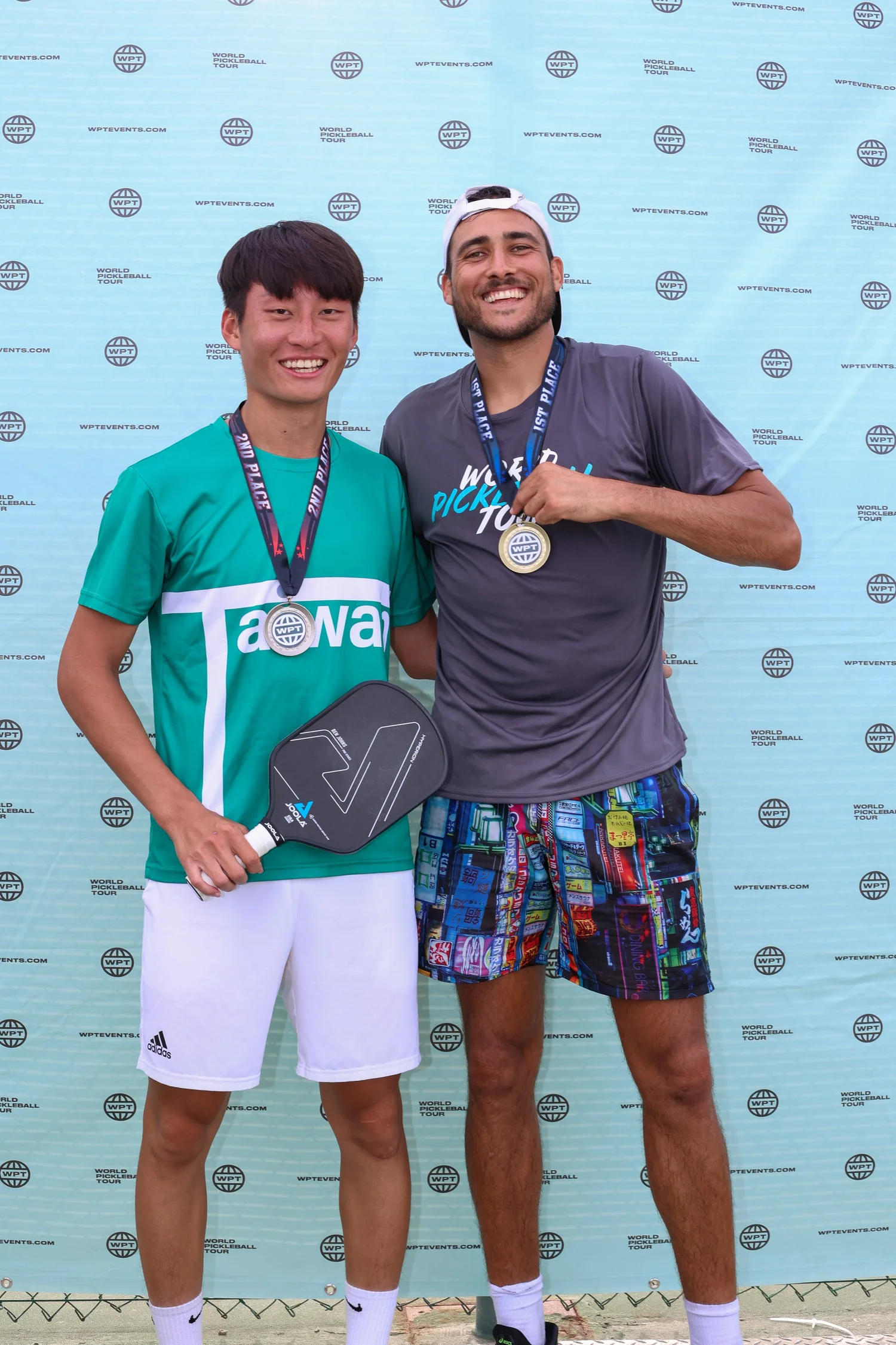 World Pickleball Tour