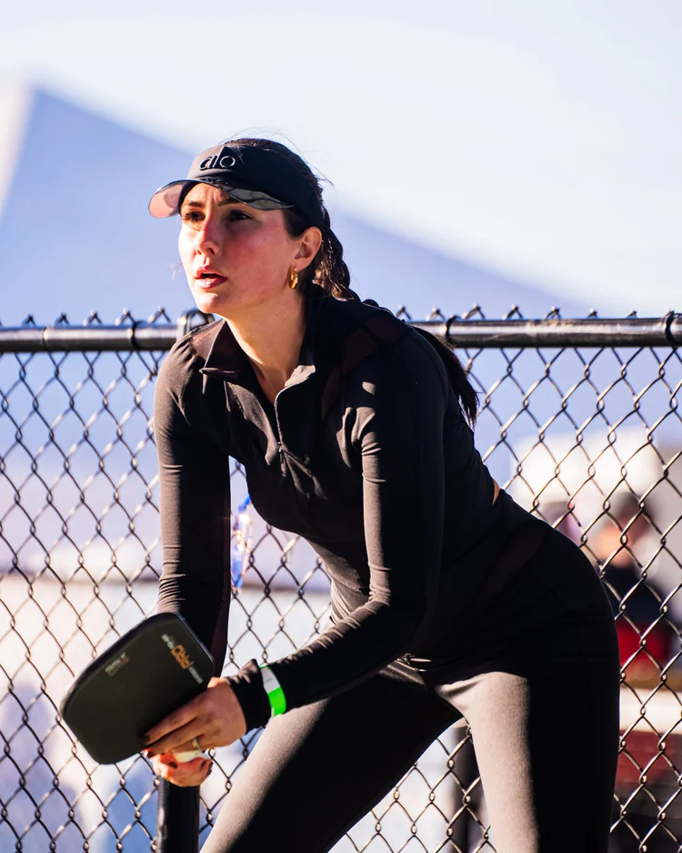 World Pickleball Tour