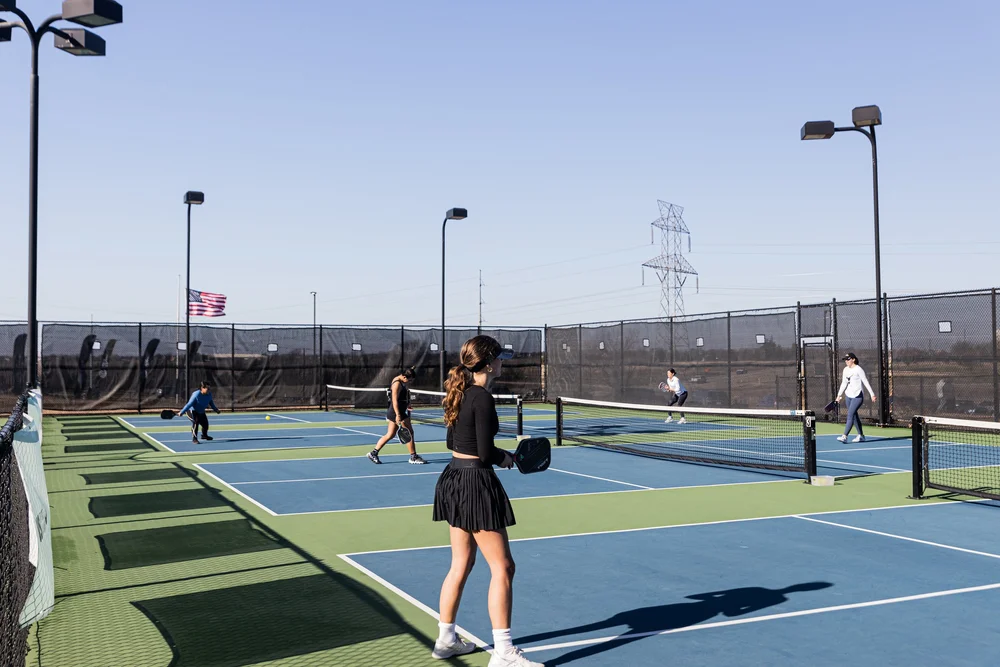 Resources — World Pickleball Tour
