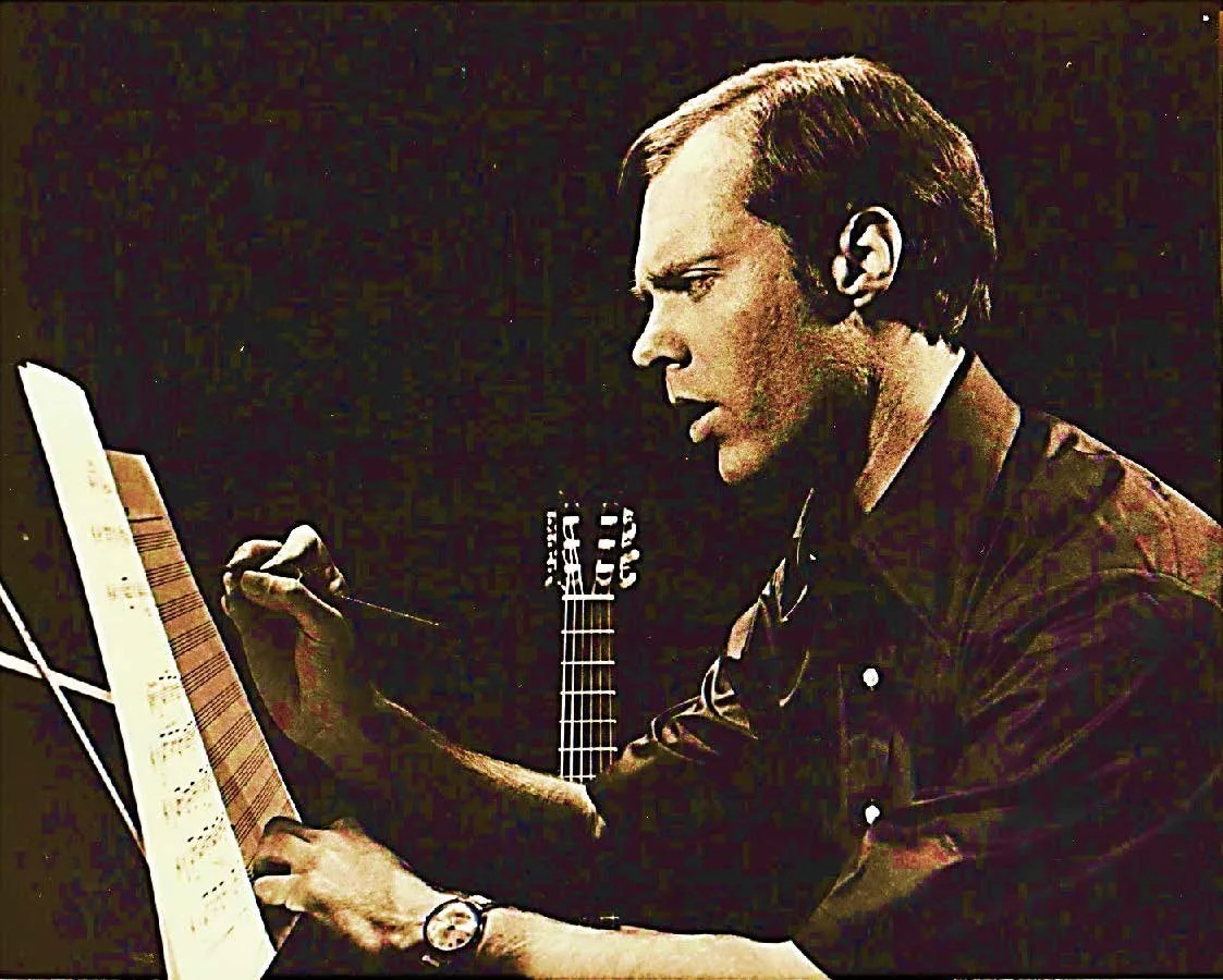 Director's Corner — Lockrem Johnson Estate