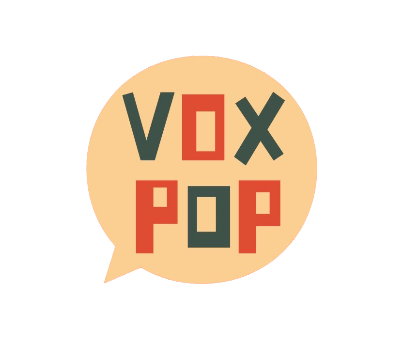 Vox Pop Tulsa