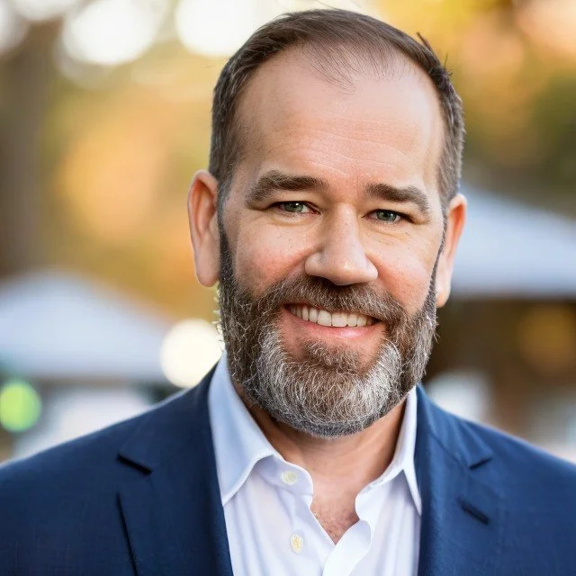 Five Questions with Sean Wood, Founder, CEO of Human Pilots — LEWIS MANNING
