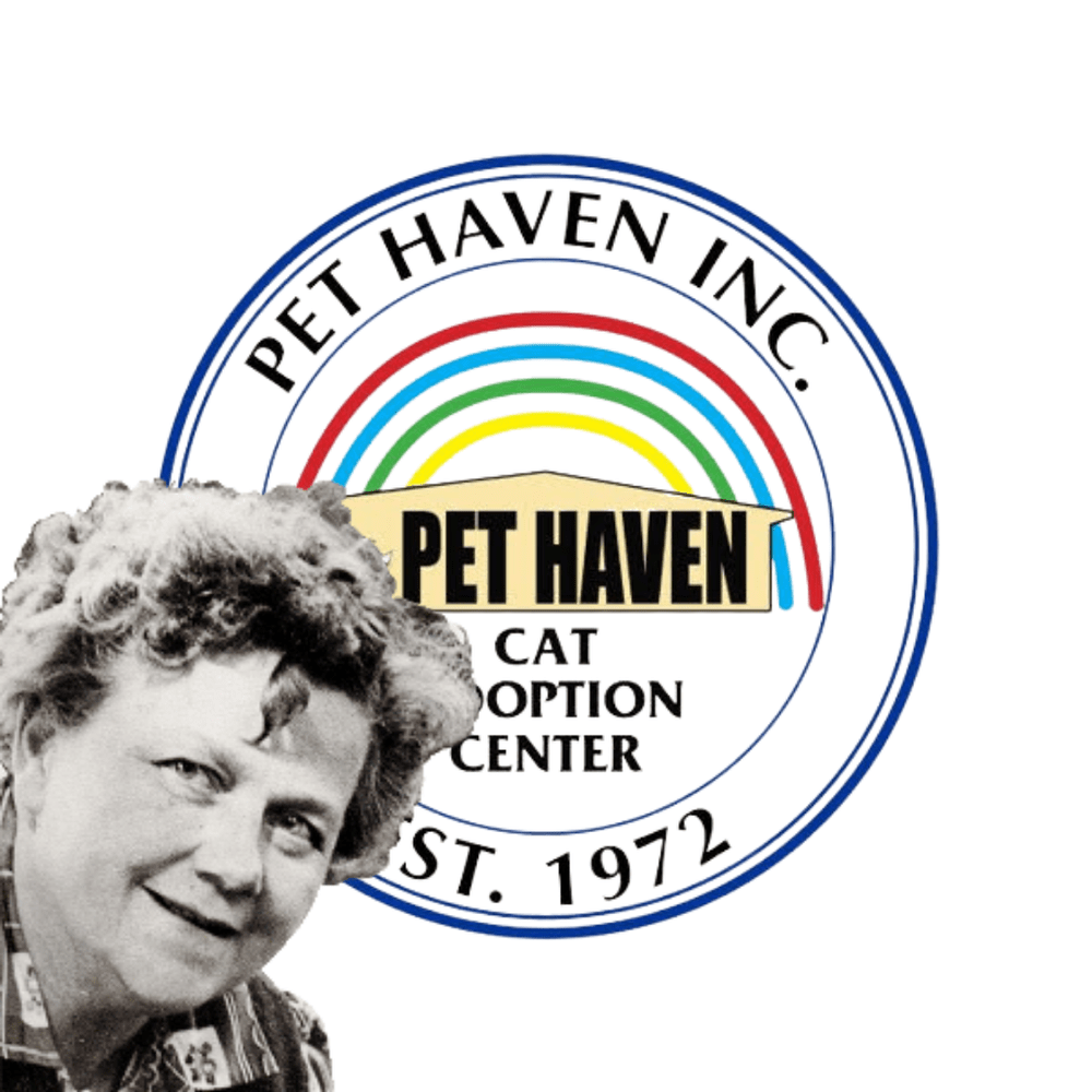 About Us — Pet Haven Cat Adoption Center