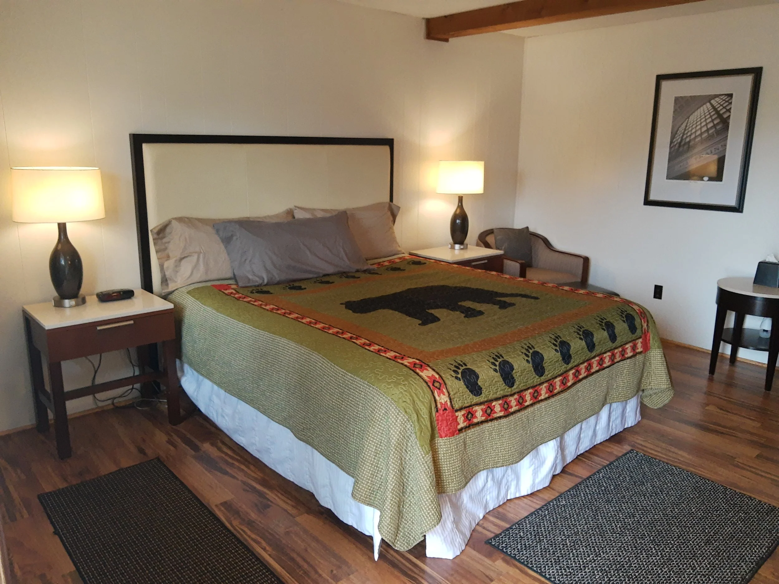 Gallery — The Trailside Inn