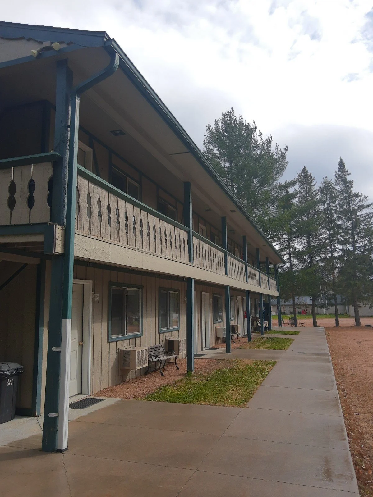 Gallery — The Trailside Inn