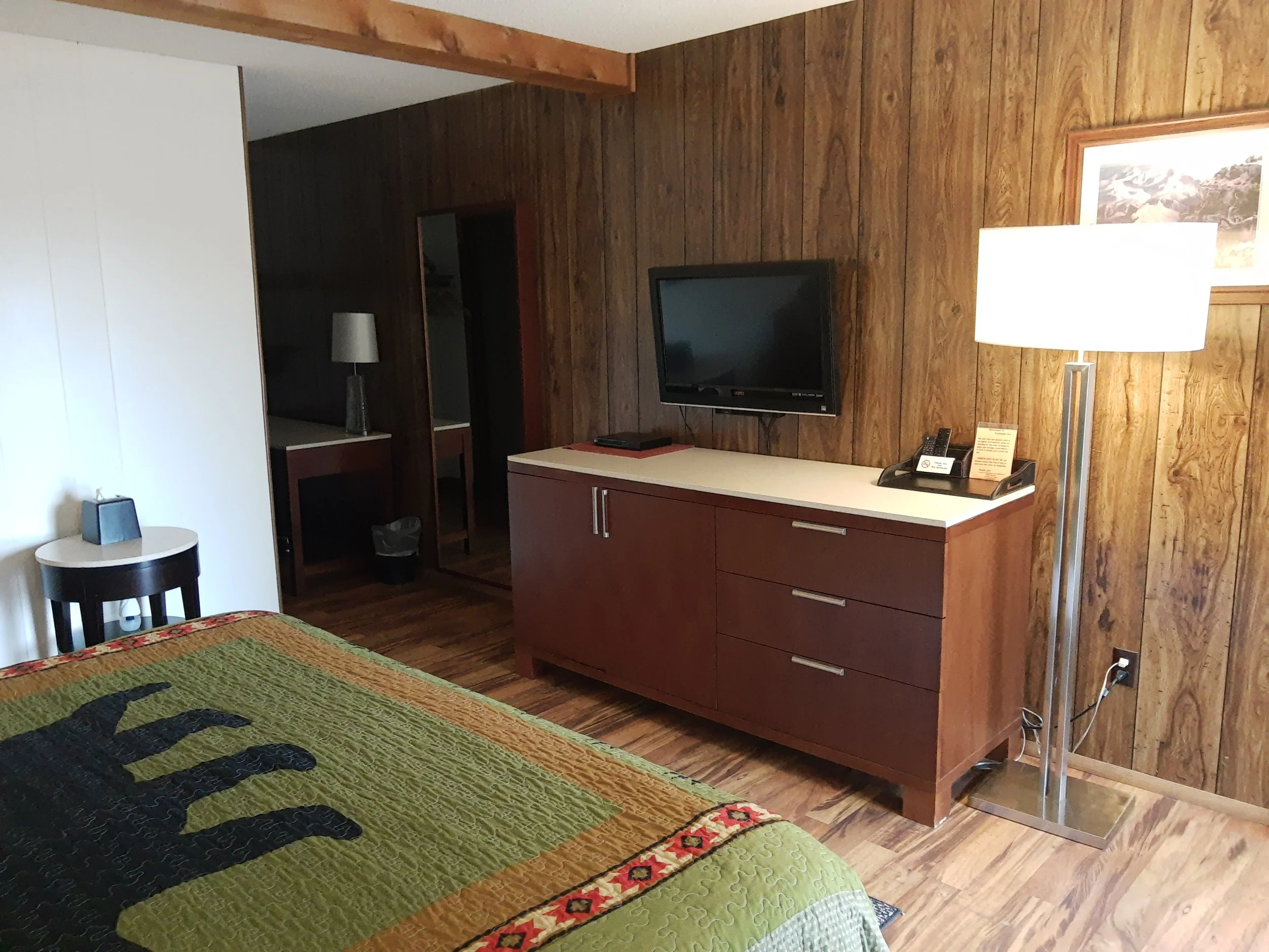 Gallery — The Trailside Inn