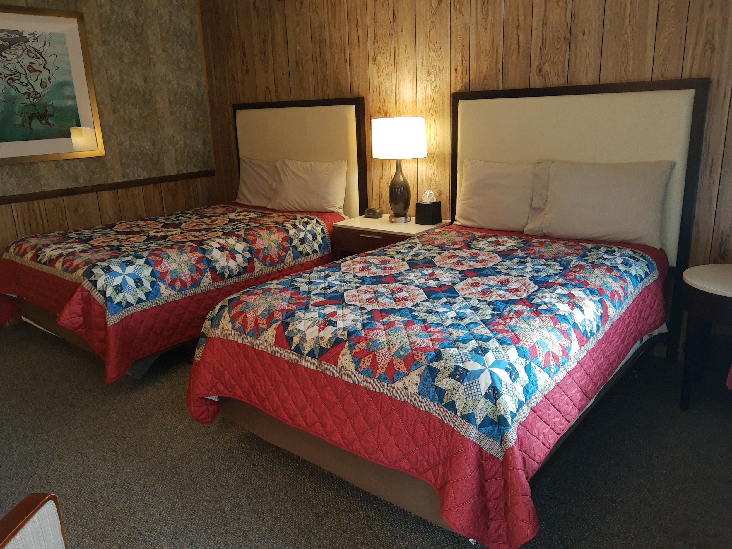 Gallery — The Trailside Inn