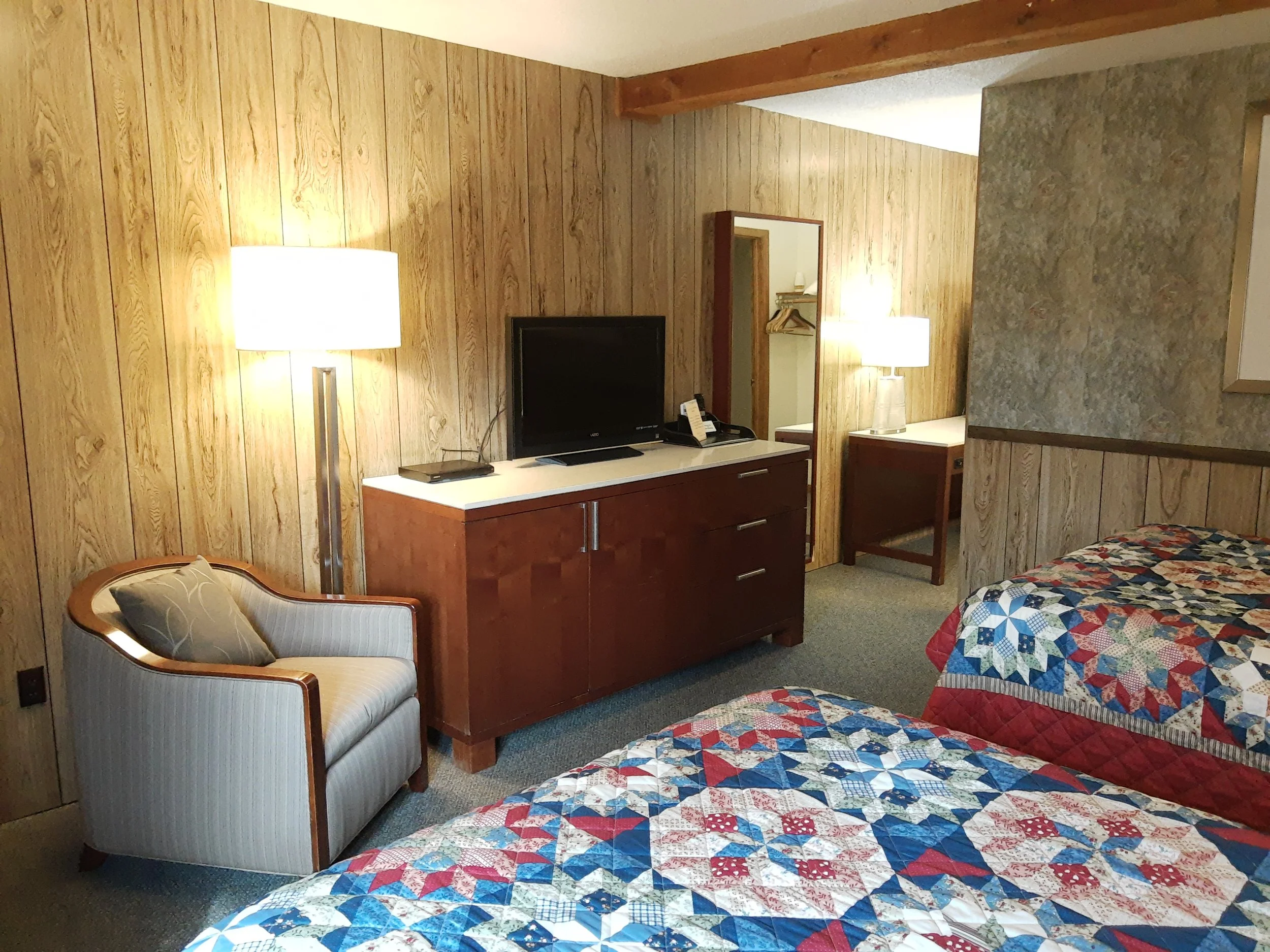 Gallery — The Trailside Inn