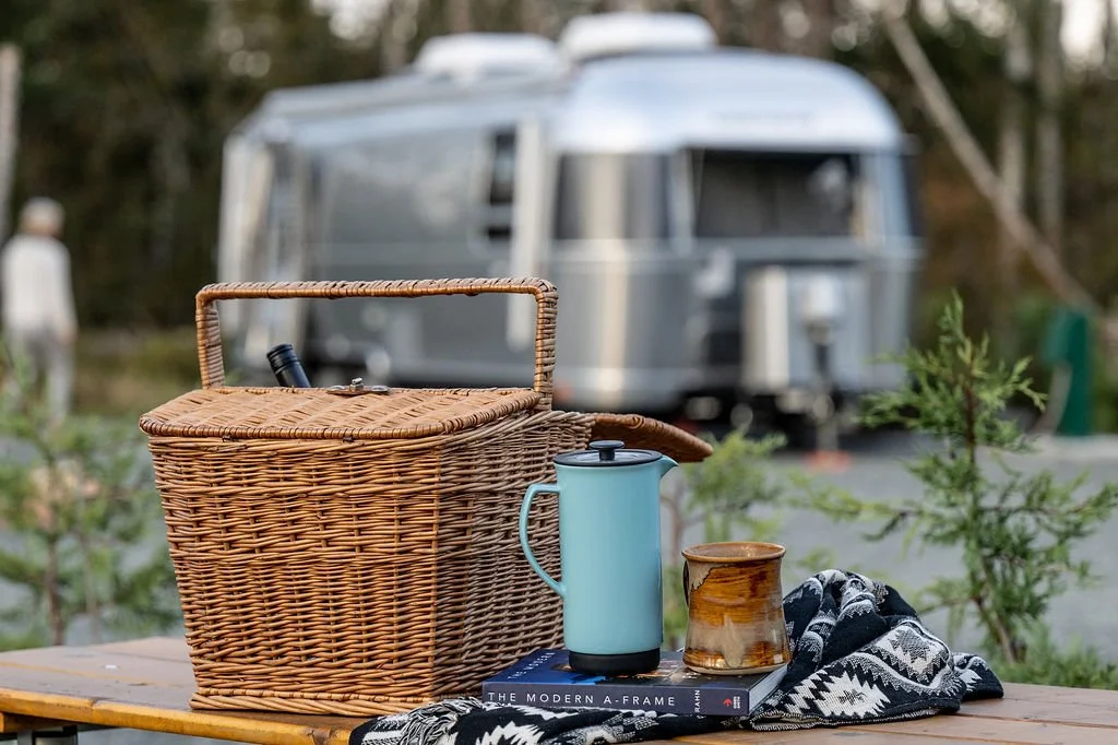 Ellie's Farm RV and Camping Park Comox