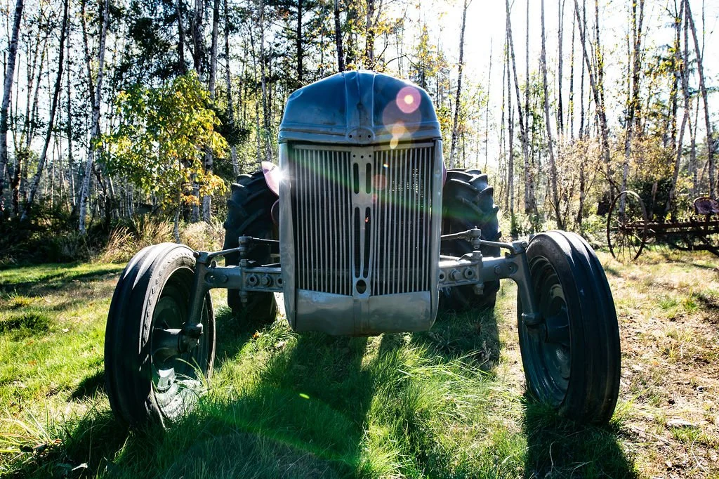 Ellie's Farm RV and Camping Park Comox
