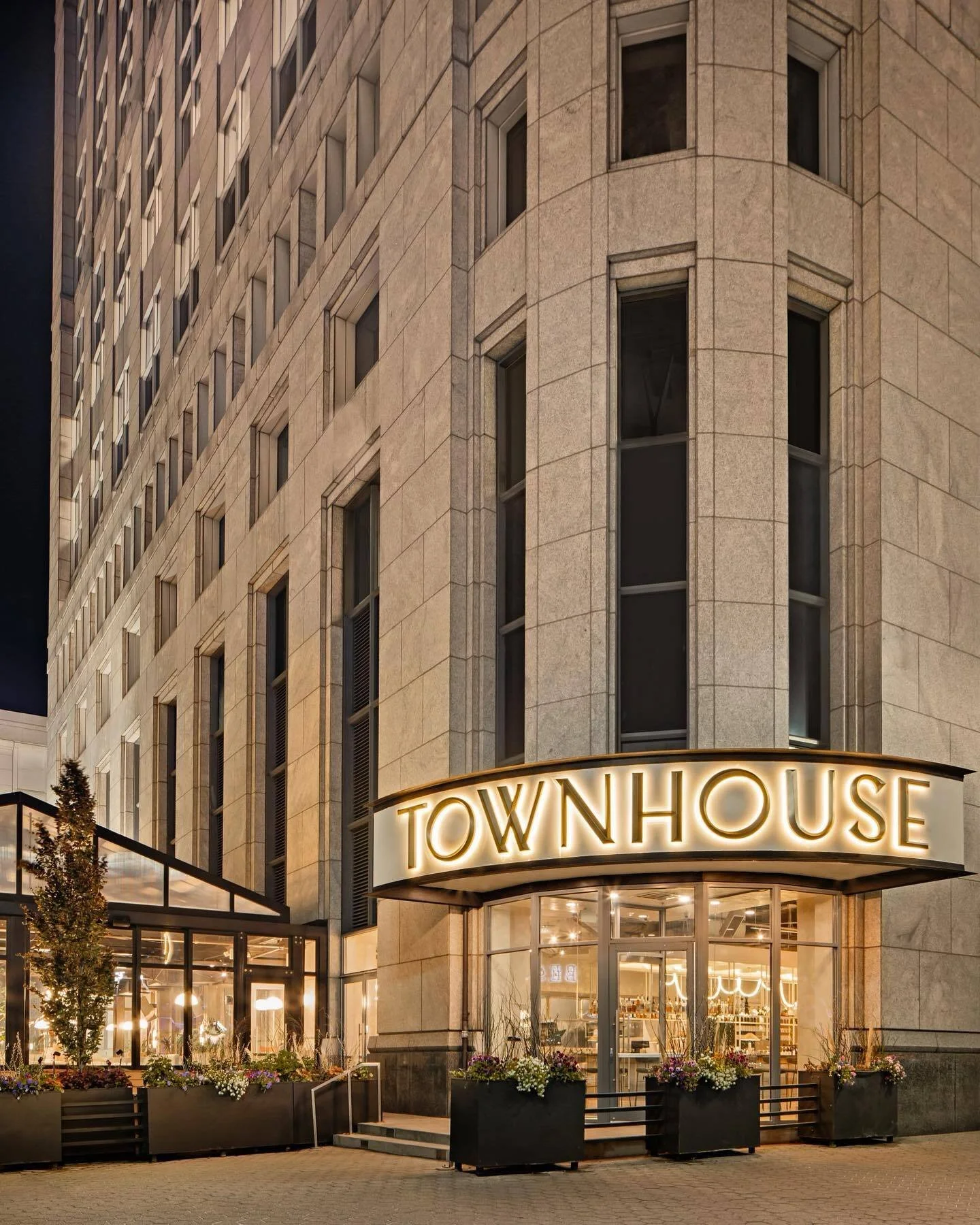 Crown Creative - Hospitality Design Studio